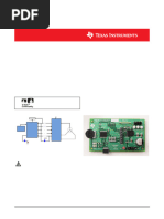 Cube Orange Pinout and Compass Info | PDF | Usb | Power Supply