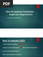 Embedded Generator SLD Templates | PDF