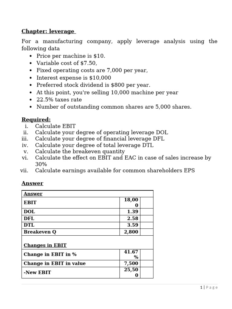 Revision FIN202-1 Fall 2022 | PDF | Internal Rate Of Return | Net Present Value