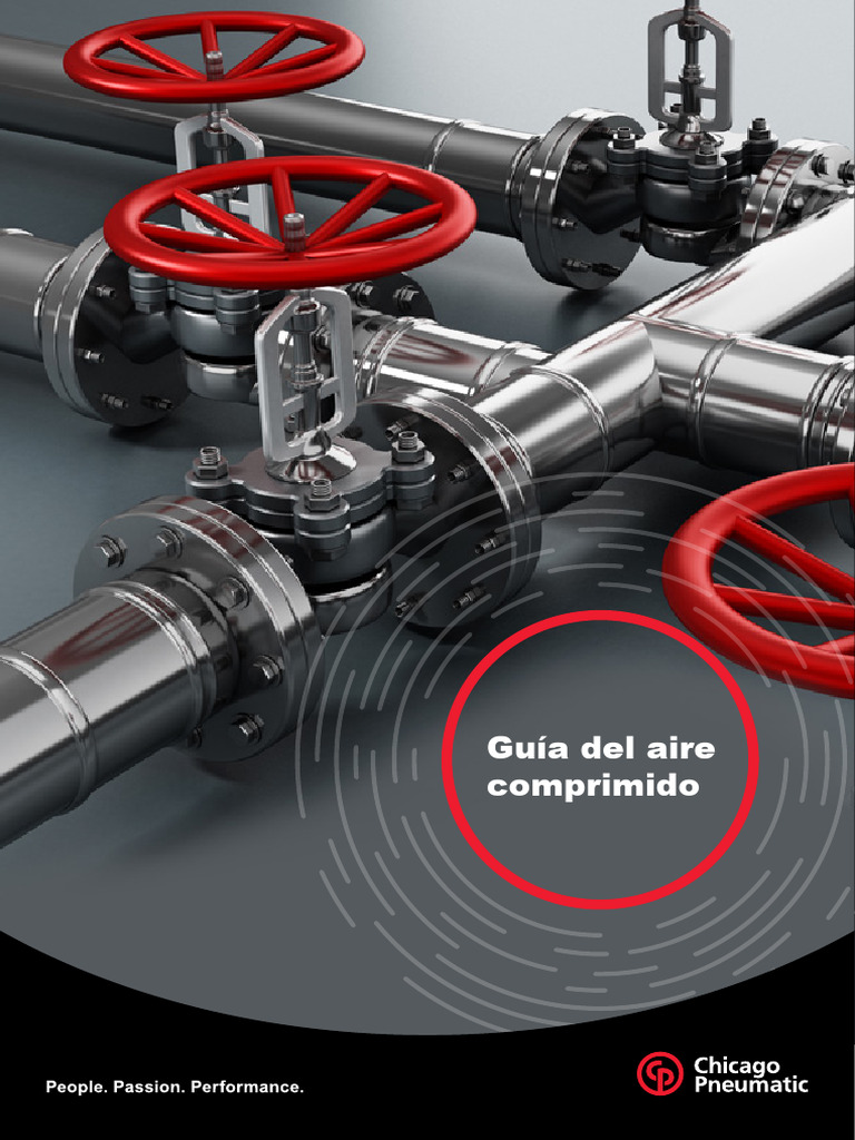 1141_CP_Air-Guide (ES) | PDF | Presión | Pascal (Unidad)