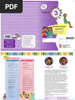 2024 Dbe Workbooks For Grade 3 | PDF