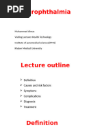 ASH 2024 Guidelines for Iron Deficiency Anemia | PDF | Anemia ...