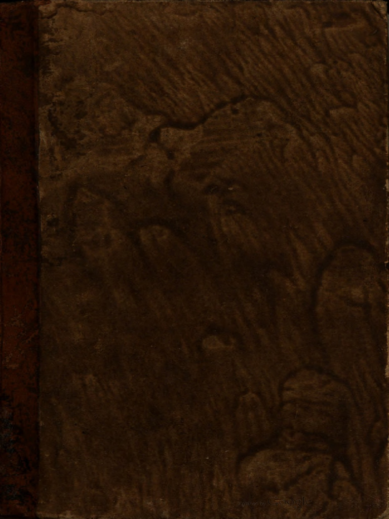 Metaphysica Alexander Gottlieb Baumgarten | PDF