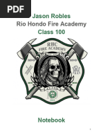 AFI 32-2001 (Fire Emergency Services Program) | PDF | Fire Safety ...