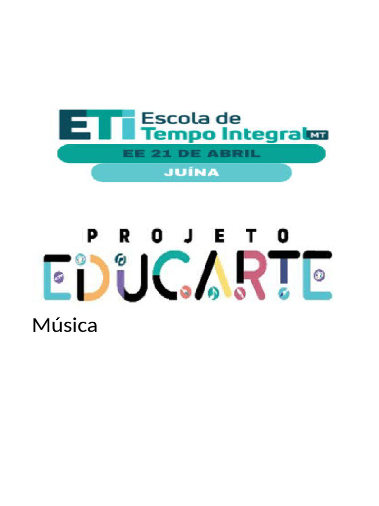 Música Capa | PDF