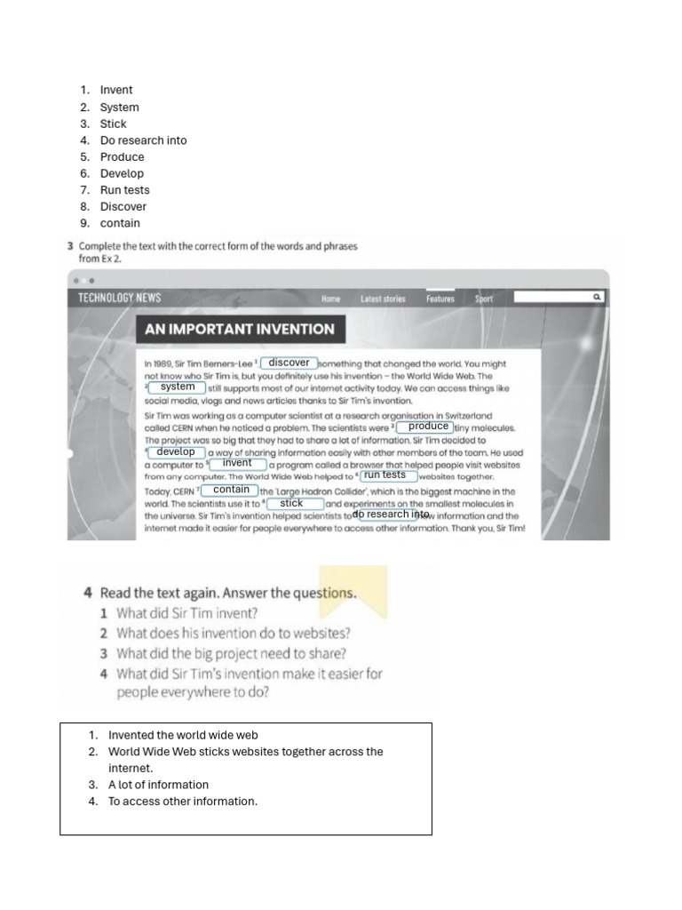 Identifying Passive and Active Voice | PDF