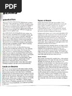 Wesbeam LVL Span Tables Guide | PDF | Lumber | Building Engineering