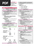 LOGMAR Charts | PDF | Vision | Ophthalmology