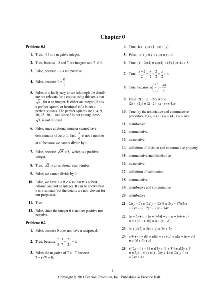 00 - HPW 13 Ism 00 | PDF | Numbers | Multiplication