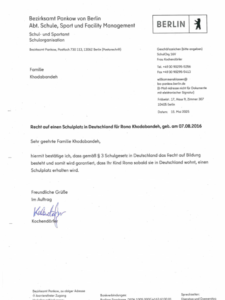 Khodabandeh, Rona | PDF