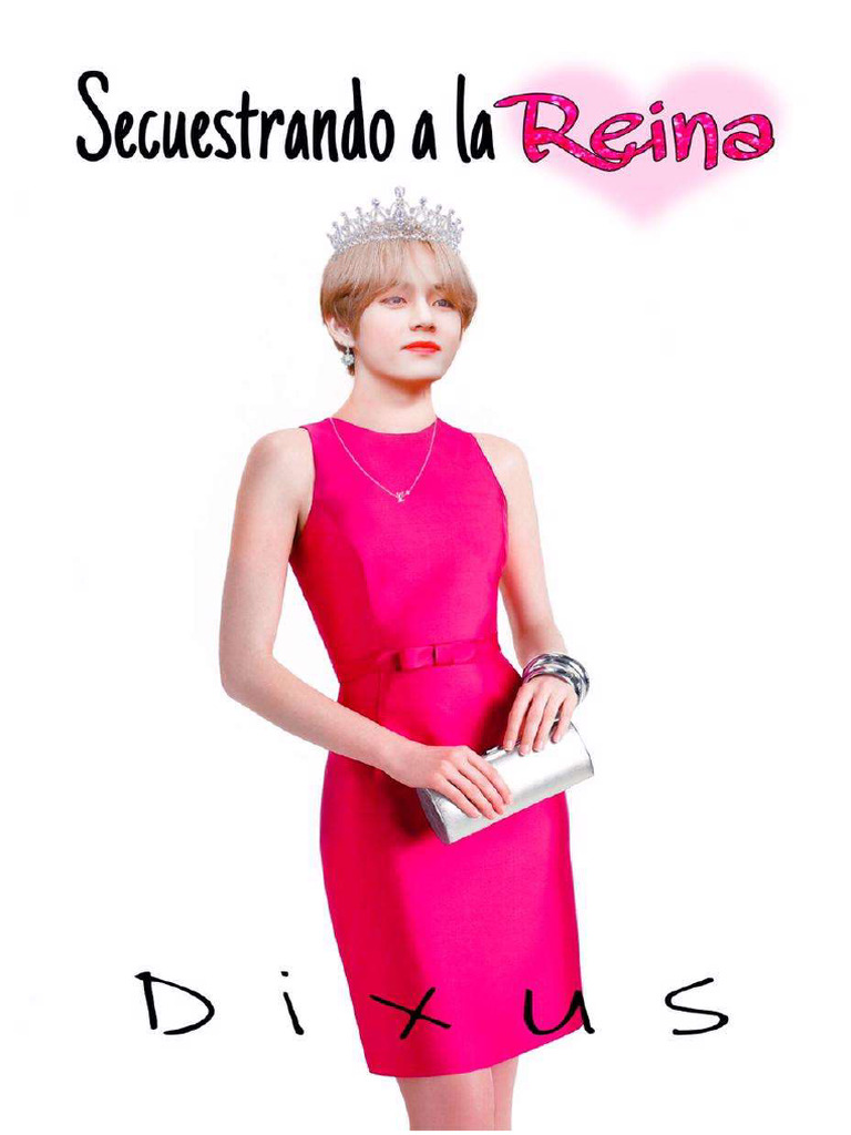 Secuestrando a la Reina- Amelita Rae Taee | PDF