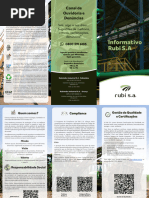 Brasil Alumar Fact Sheet | PDF | Alcoa