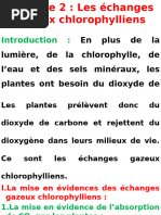 Chevauchement et Nappe de Charriage | PDF | Géologie structurale | Géologie