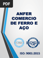 Tabela de Tubos SCH 40 e 80 NBR 5590 | PDF
