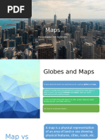 Geography Lesson 4 | PDF | Map | Geography