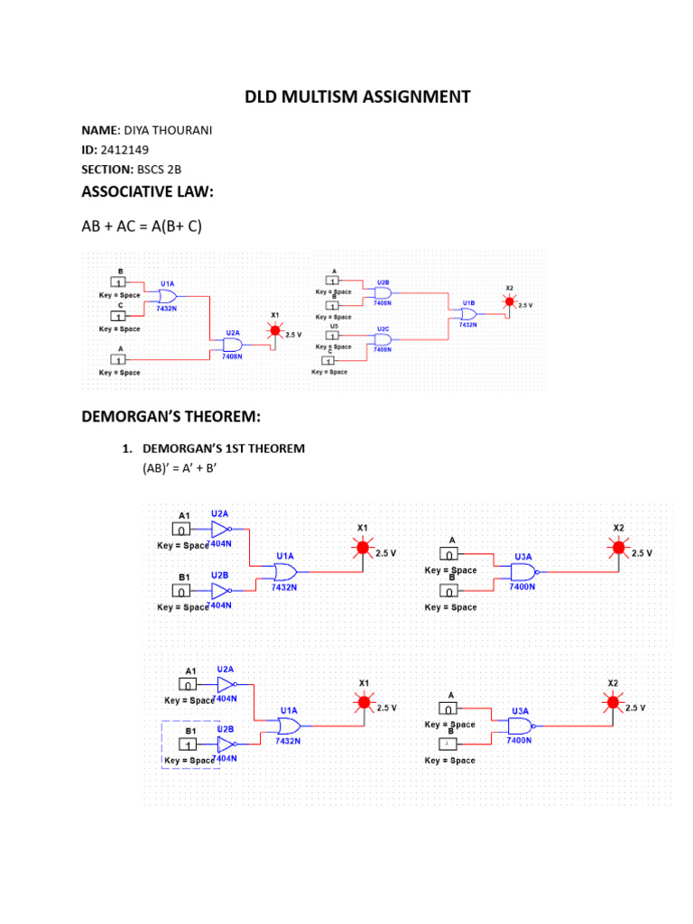 Abdul Basit 2412136 DLD | PDF