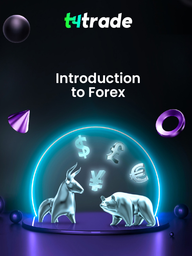 Understanding Forex Trading Basics | PDF | Foreign Exchange Market | Euro