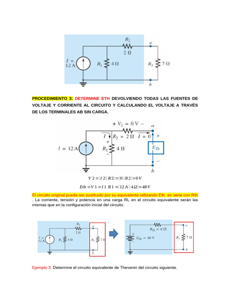 Parte 2 Dispos 15 - 28 | PDF | Red eléctrica | voltaje