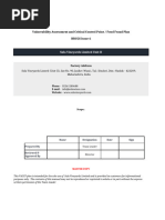 Hygienic Design Risk Assessment - EHEDG Guidelines Rev Shared | PDF ...