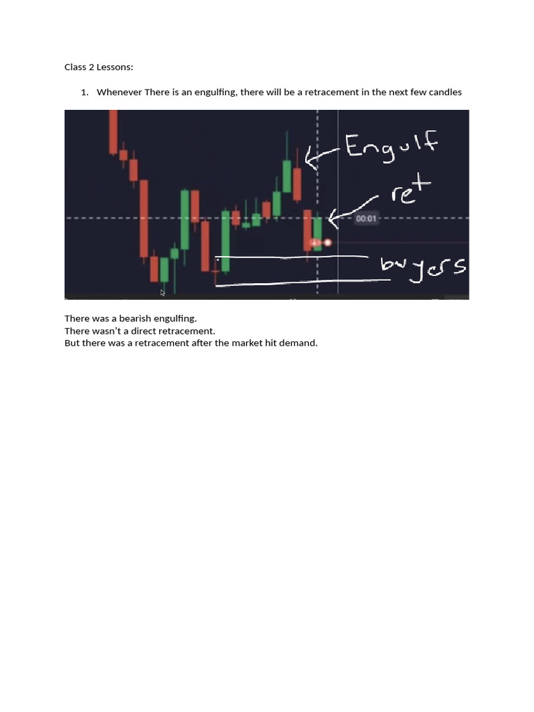 Class 2 Lessons | PDF