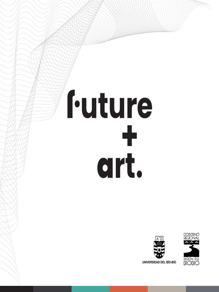 Libro Porta Folio Future Art 1 | PDF | Innovación | Iniciativa empresarial