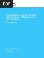 Notional Component Grade Boundaries Edexcel GCE AS/A Level (From 2015 ...