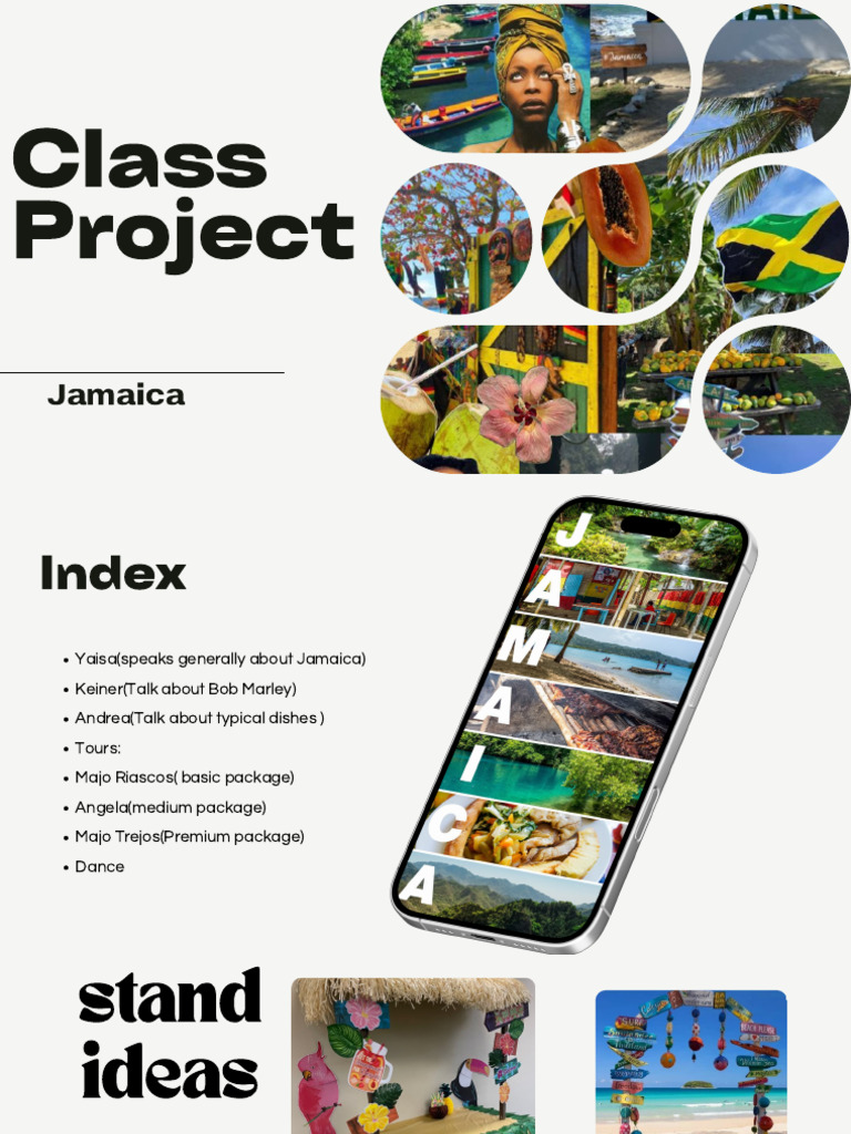 Class Project | PDF