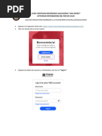 SPARK - Guía Instructor 2023 | PDF | Contraseña | Software