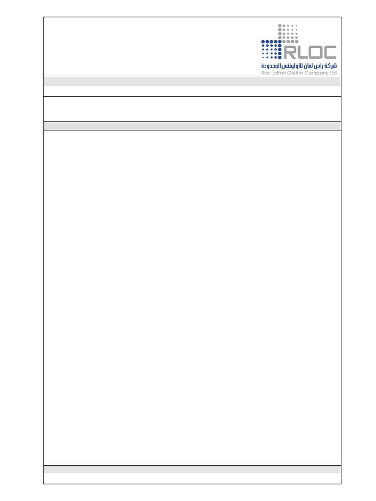 Raw Pyrolysis Gasoline (RPG) SDS Ver1 | PDF | Toxicity | Benzene