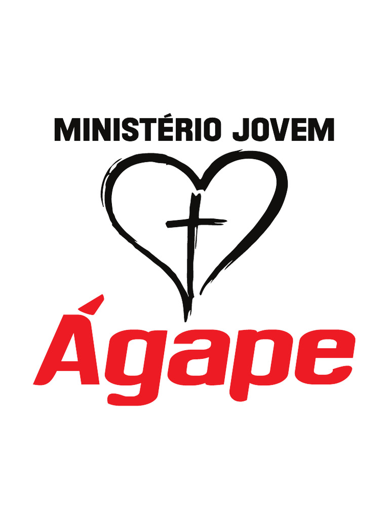 Logo Agape | PDF