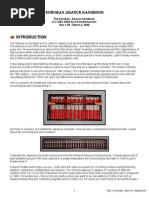 ABACUS Teaching Manual. | PDF | Division (Mathematics) | Numbers