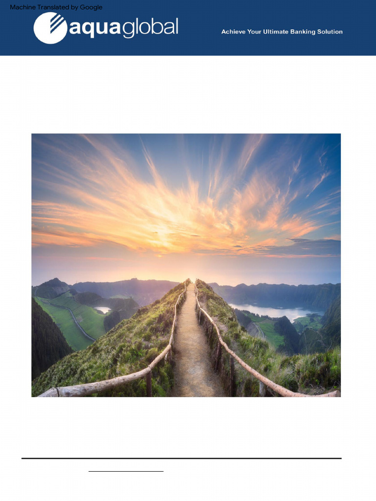 Swift Mi Factsheet Swiftforhighvaluepaymentmi 0 | PDF | Organización internacional para la ...