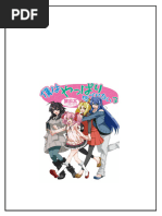 Yoichi Route | PDF