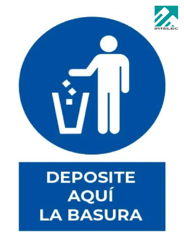 Señal Basura | PDF