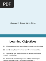 Chapter 2 Sample | PDF | Qualitative Research | Quantitative Research