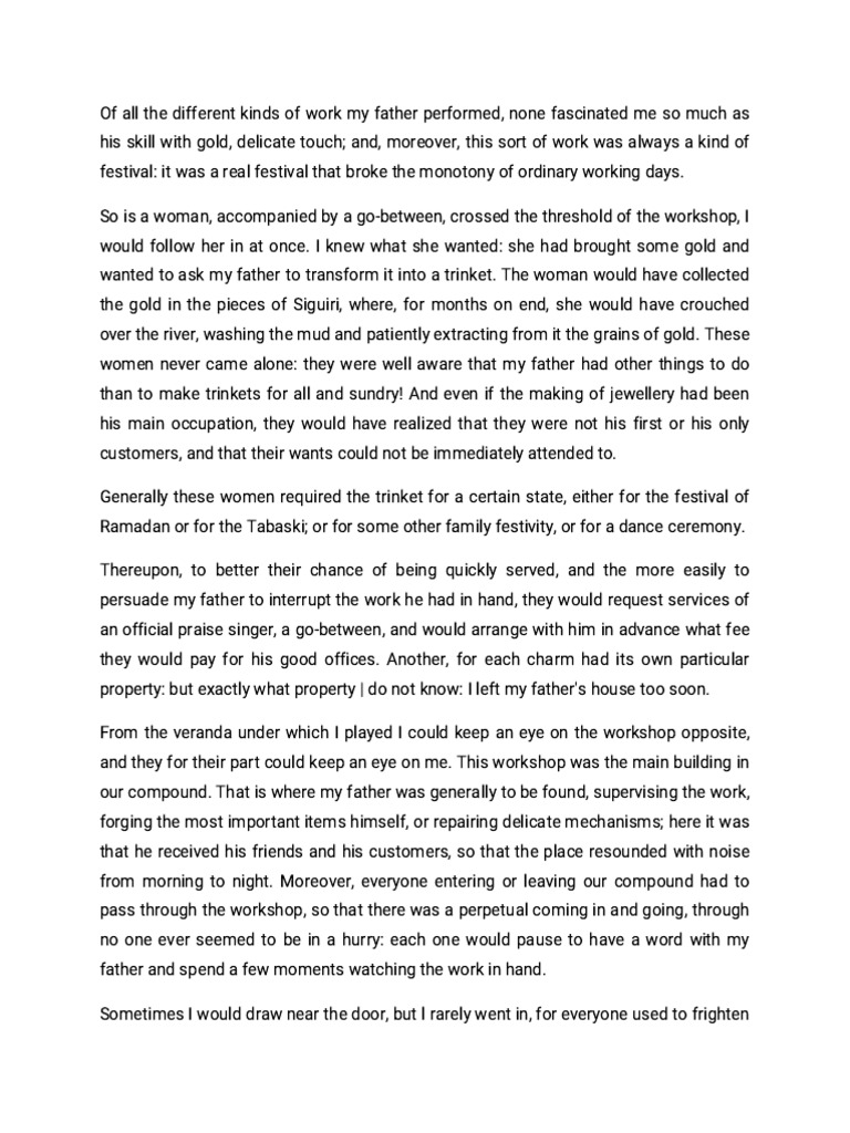 Work PFD | PDF | Snake