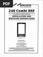 BS 6644 IGEUP10 BS 5440 Quick Reference Guide 080415 | PDF ...