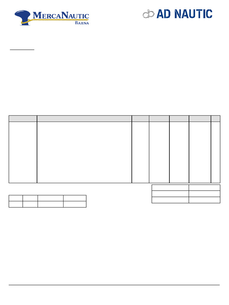 Tique Extintores 2025 | PDF | Factura