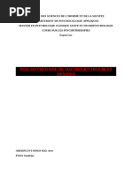 10 Planches Rorschach | PDF