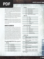Parahexilian Overview and Value Guide | PDF