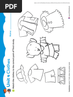 Summer Clothes Dress Boy and Girl Free | PDF