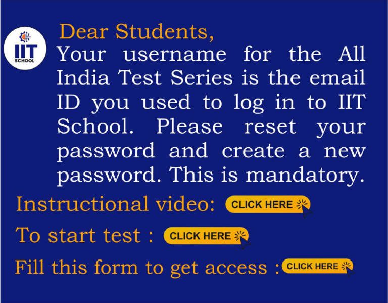 1741693331-Test Link and Video | PDF