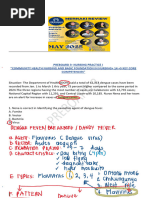 Peglec Powder: Uses and Preparation Guide | PDF | Colonoscopy ...