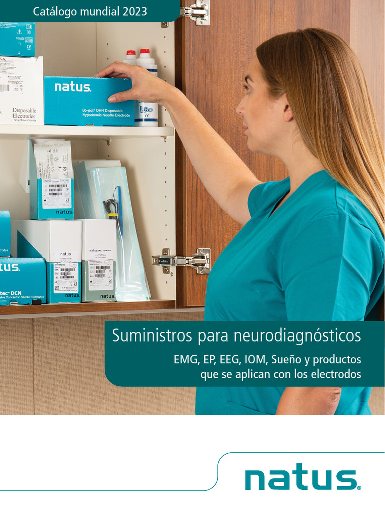 Catalogo Consumibles Medikal Muneris 2025 | PDF | Servicio al Cliente ...