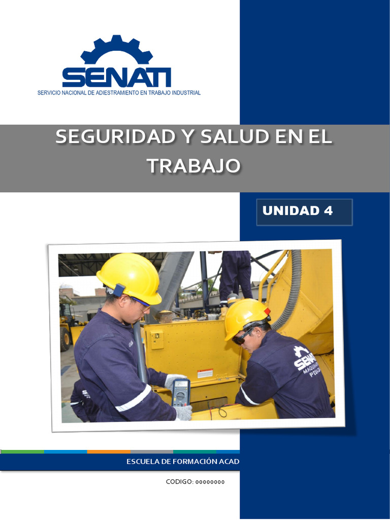 SST Manual U4 | PDF | Quemar | Aluminio