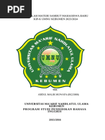 (Terbaru) Template Makalah Super Lengkap (DOWNLOAD File Ini Dan EDIT Di ...