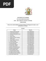 Final Draft ICPAK Guidelines Licences Amended | PDF