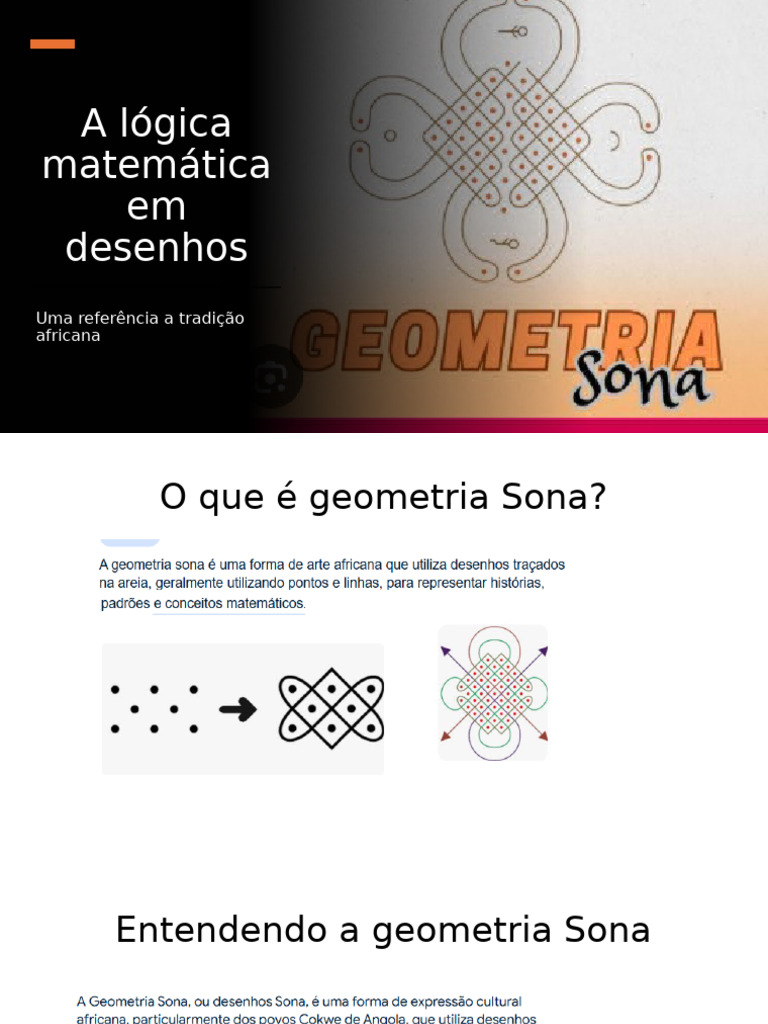 A Lógica Matemática em Desenhos | PDF