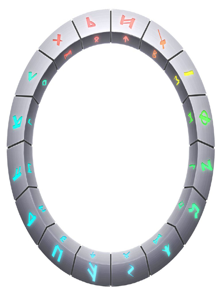 Simbolo - Wynna | PDF