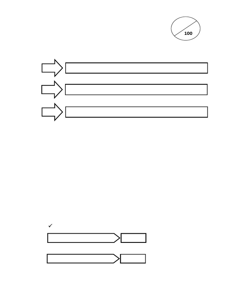 Tuition STD2 Math Set 7 | PDF